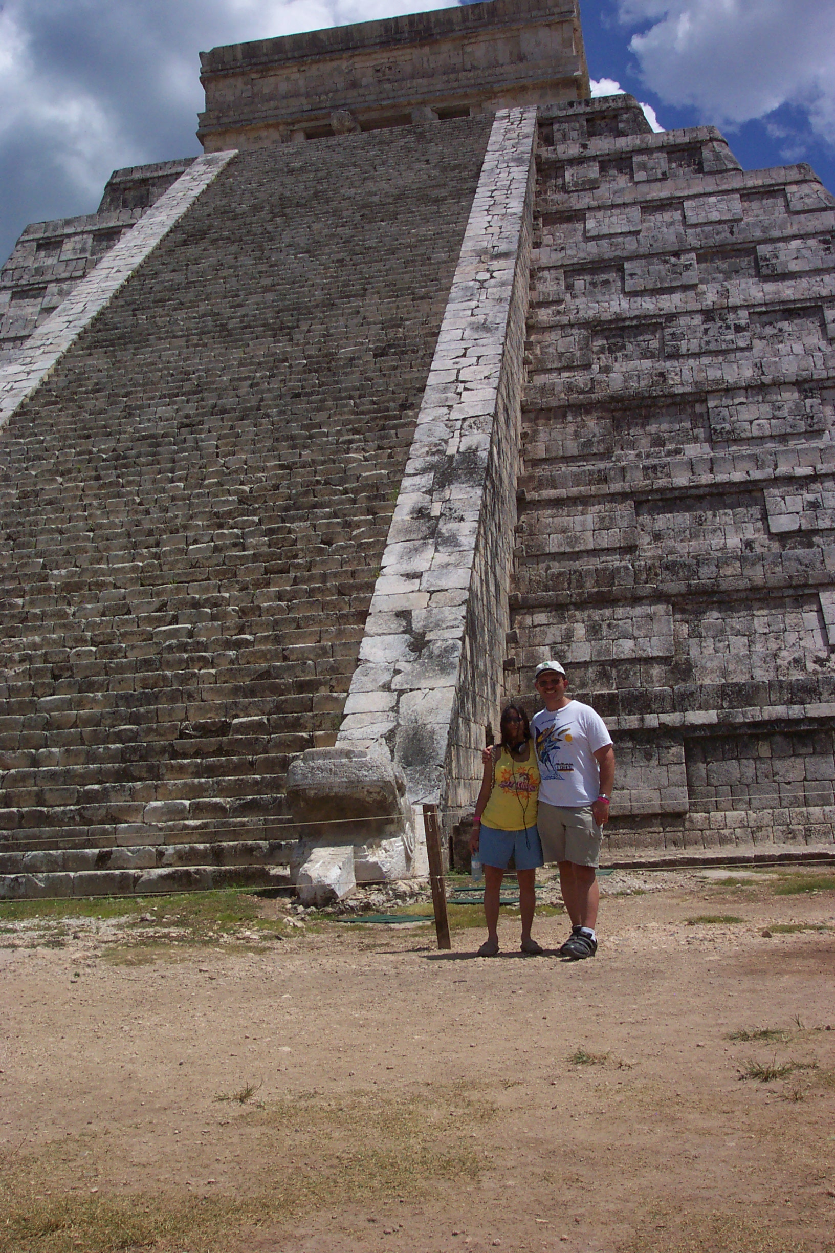 Our Trip to Acapulco